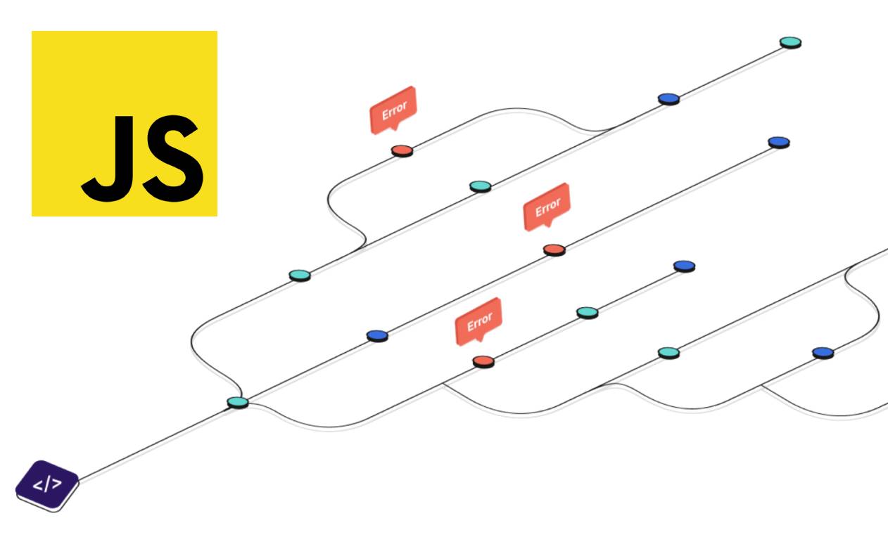 Root Cause Discovery For Javascript Railtownai 